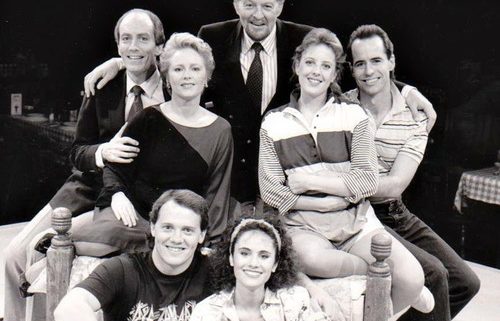 'Wild': Molly Brown will reunite local favorites Beth Malone, Patty ...