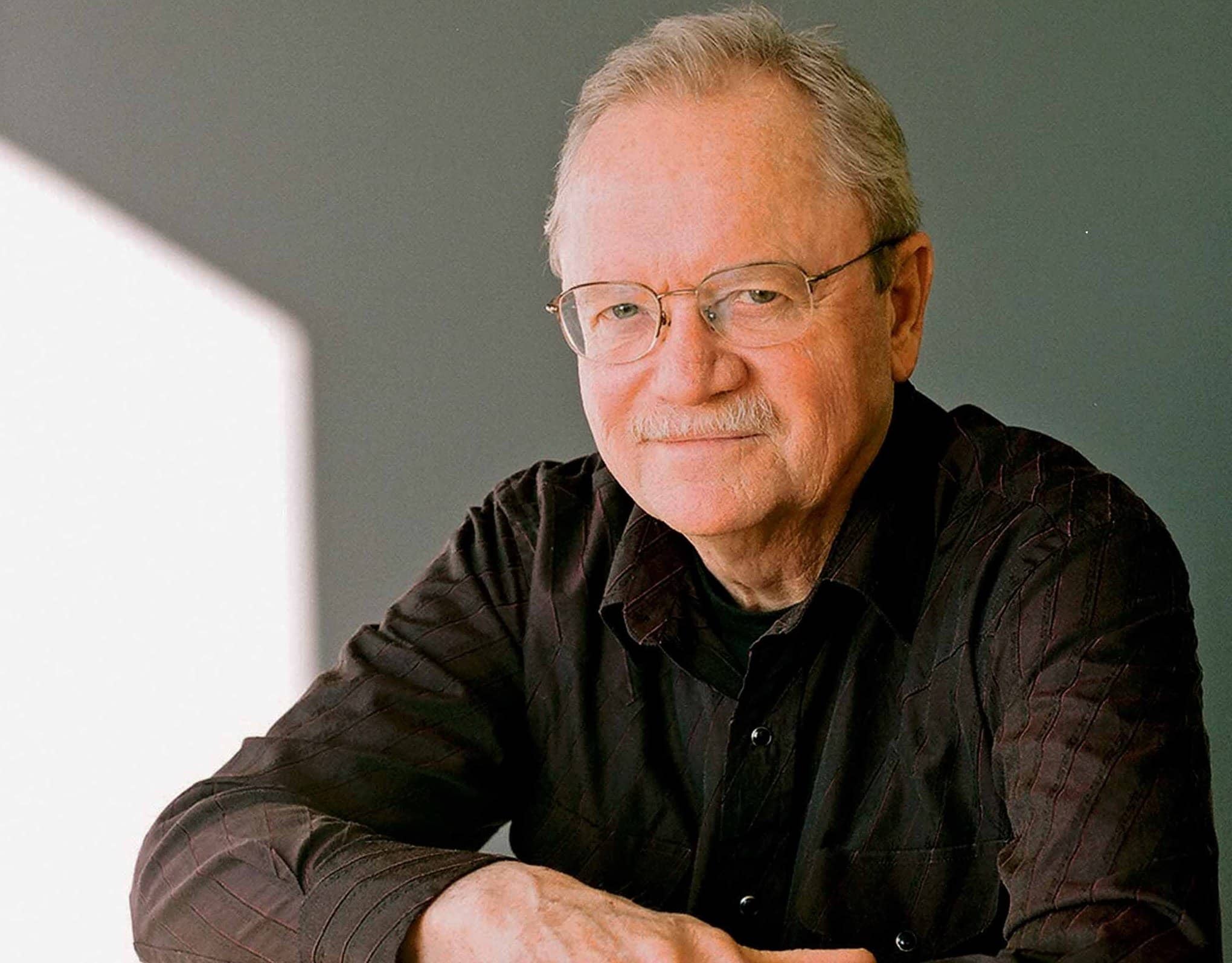 Kent Haruf, Author of 'Plainsong' Trilogy, Dies at Age 71 - Denver ...