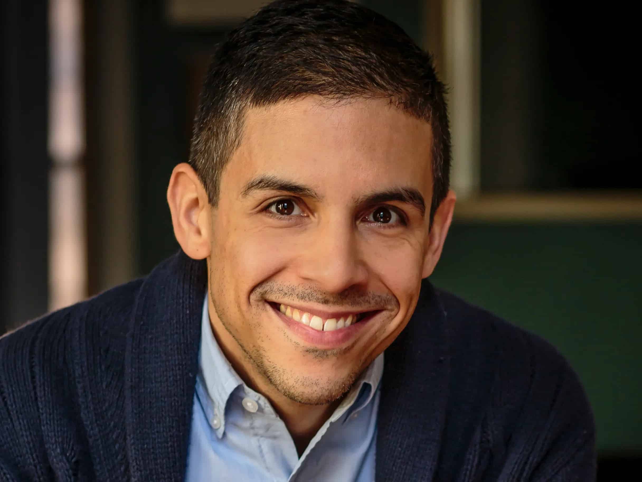 Matthew Lopez in Denver, Part 1: Why? The hunger for new work - Denver ...