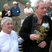 Former hostage Thomas Sutherland is freed a second time - Denver Center ...