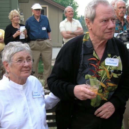 Former hostage Thomas Sutherland is freed a second time - Denver Center ...