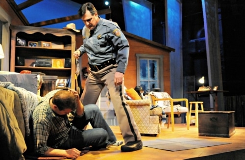 Terry Dodd: A playwright, director who bled empathy - Denver Center for ...