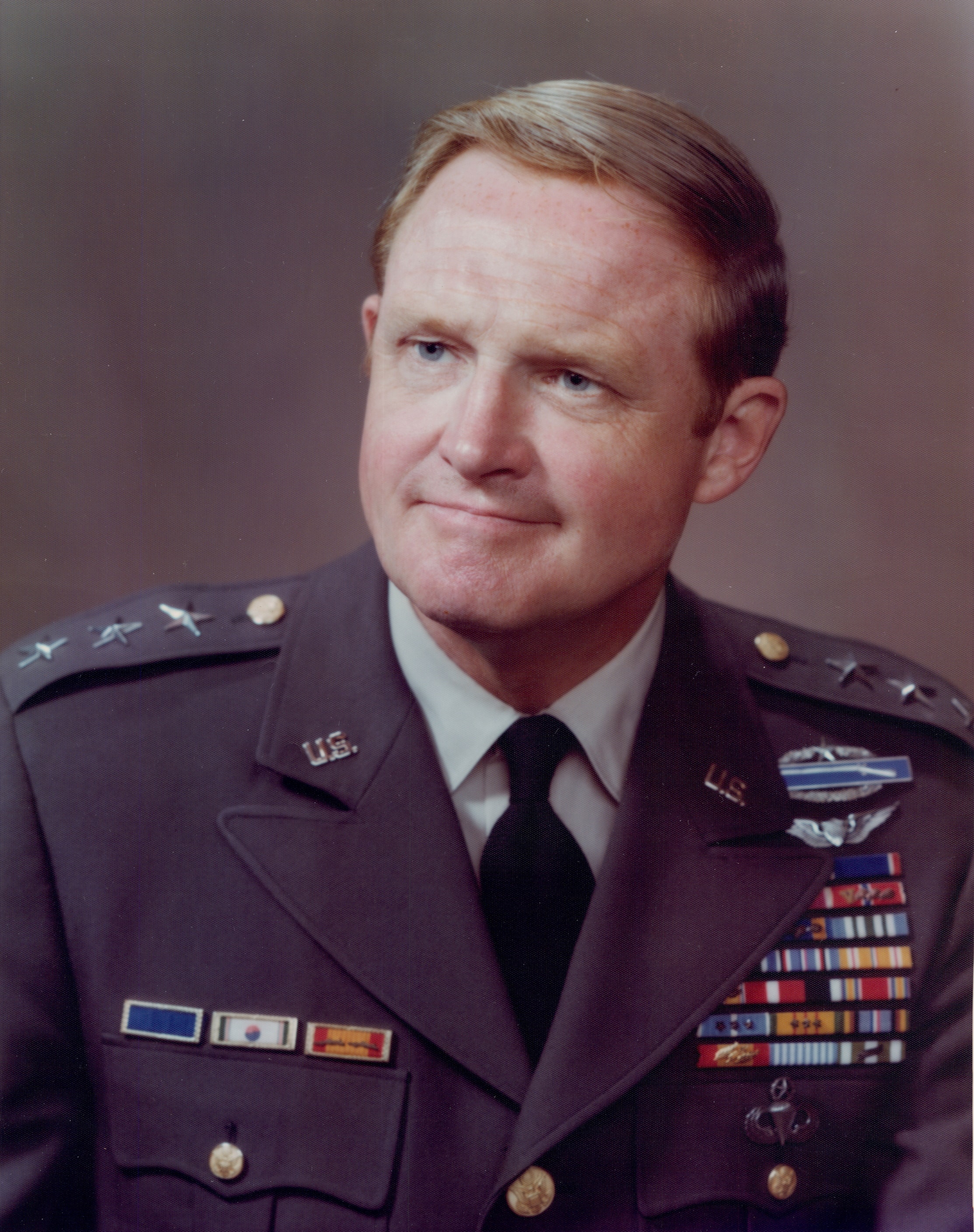 Last Man Out: Lt. Gen. Harold G. Moore remembered - Denver Center for ...