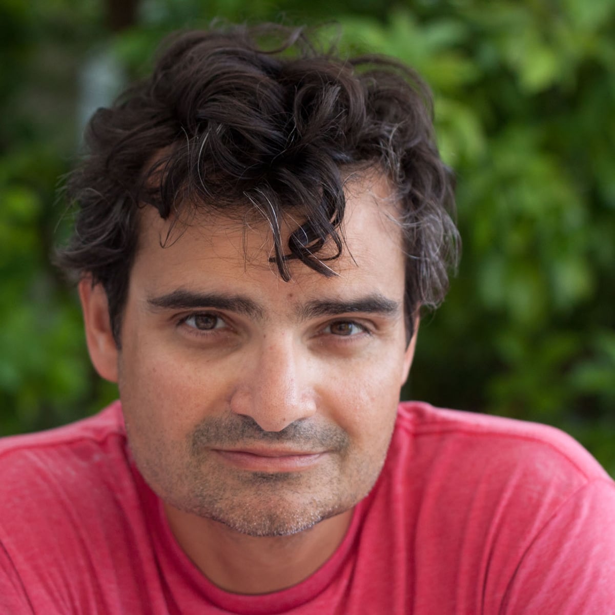 Summit Spotlight: Rogelio Martinez on when world leaders collide ...