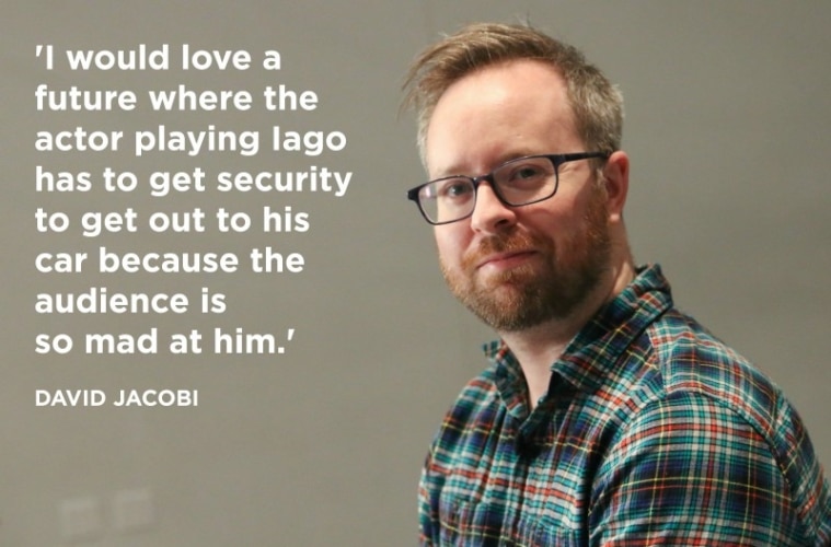 Summit Spotlight: David Jacobi on affluenza, the rich man's plague ...