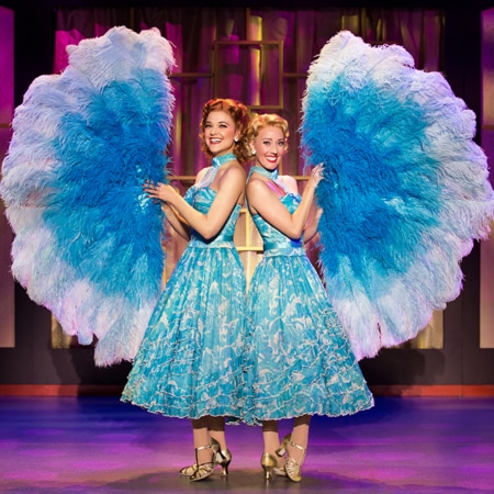 About Us - Denver Center for the Performing Arts