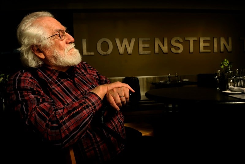 Henry Lowenstein: 'Father of Denver theatre' passes away - Denver ...