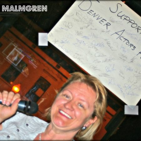 Daniel Lowenstein: Quiet man whose art spoke volumes - Denver Center ...