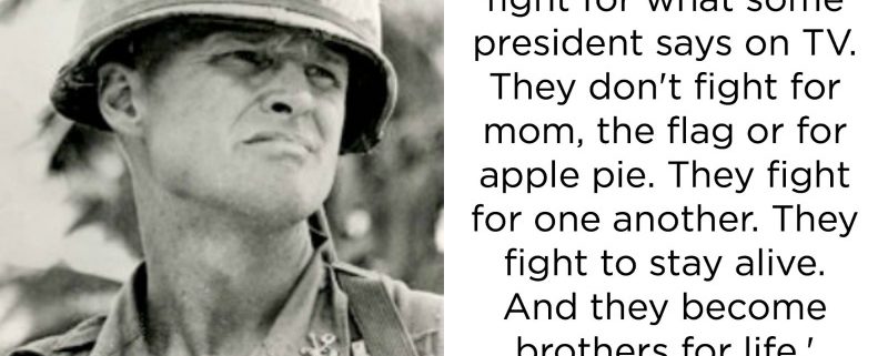 Last Man Out: Lt. Gen. Harold G. Moore remembered - Denver Center for ...