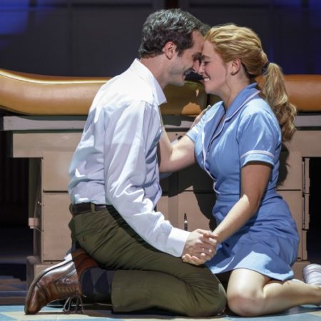 After 16 years, meet Dixie's maker: Kris Andersson - Denver Center for ...