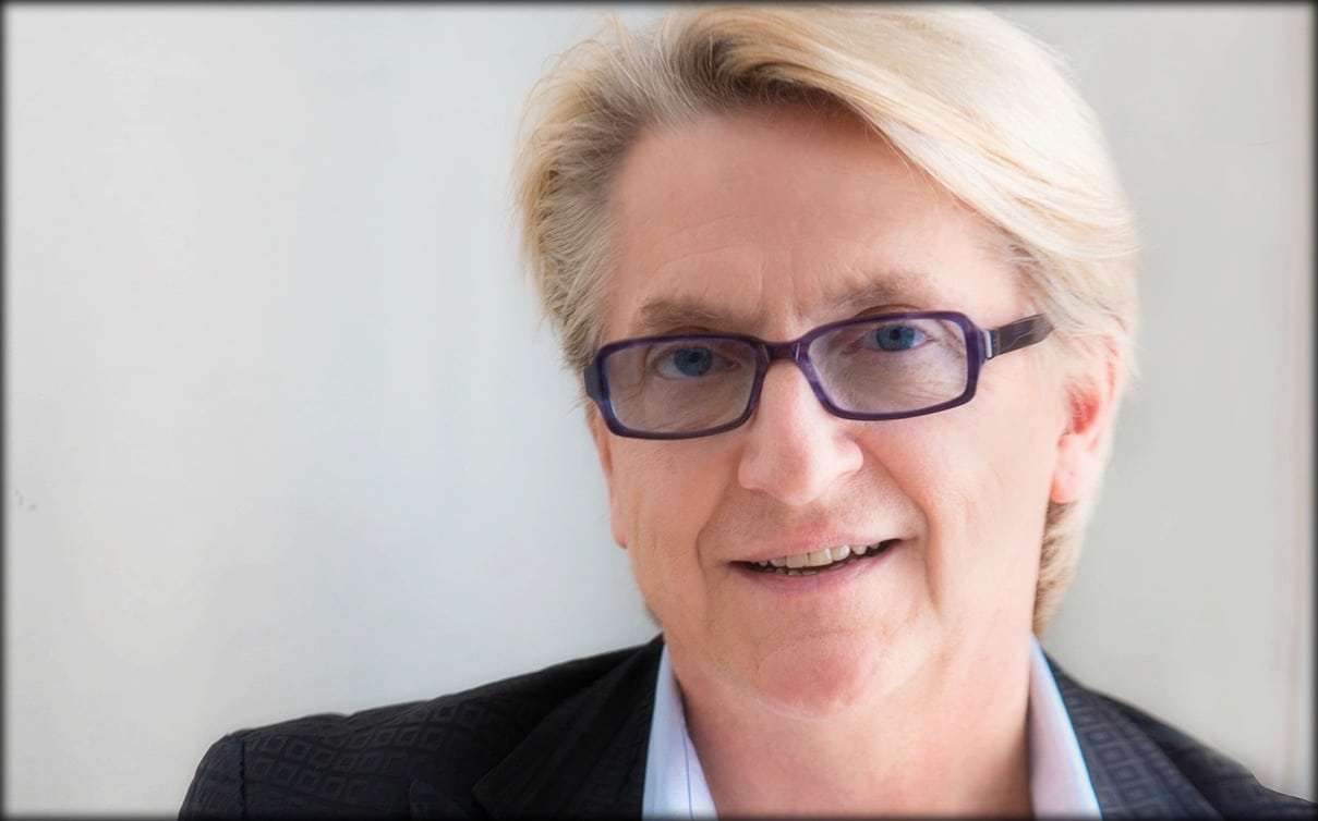 The 'Pippin' Profiles: Bob Fosse protégé Chet Walker - Denver Center ...