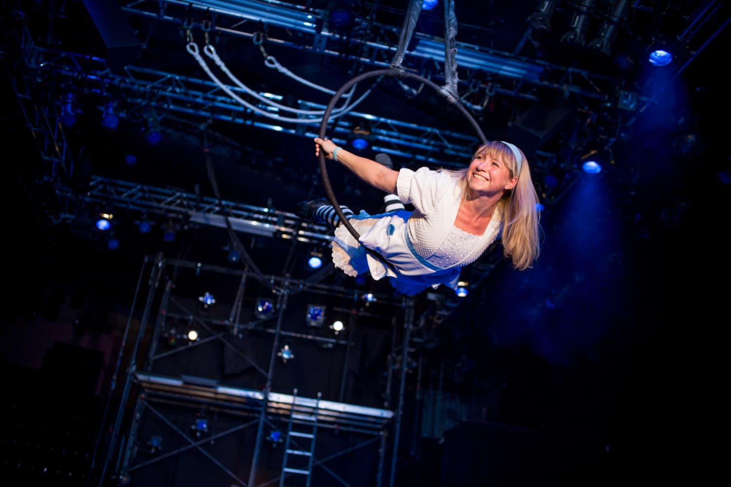 Theatre Company - Denver Center for the Performing Arts