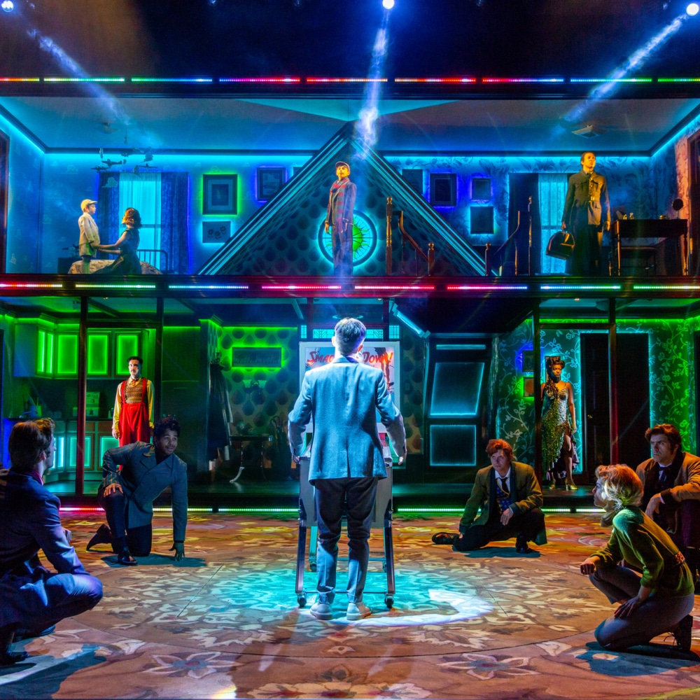 About Us - Denver Center for the Performing Arts