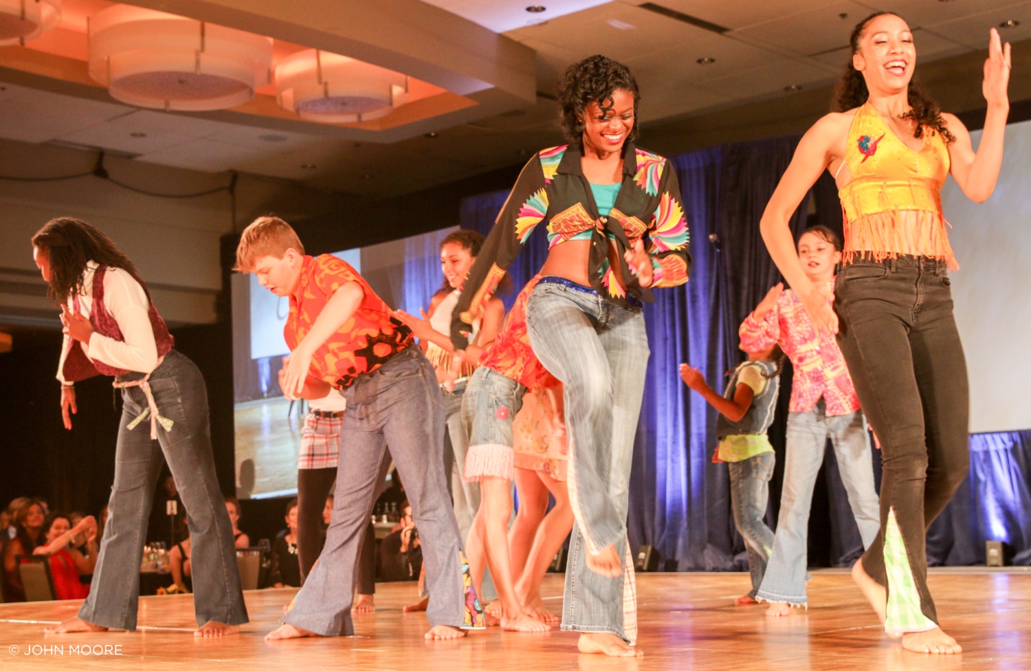 Community - Denver Center for the Performing Arts