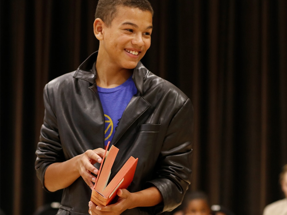 The Art of the Audition: Learn how to nail that callback