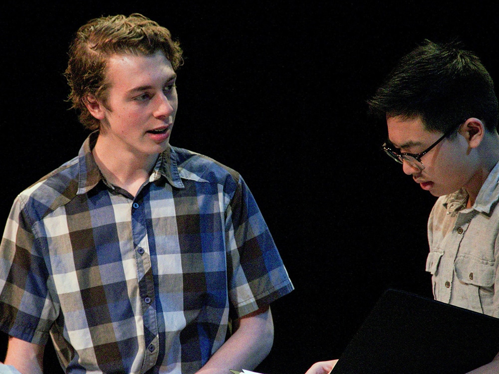 The Art of the Audition: Learn how to nail that callback