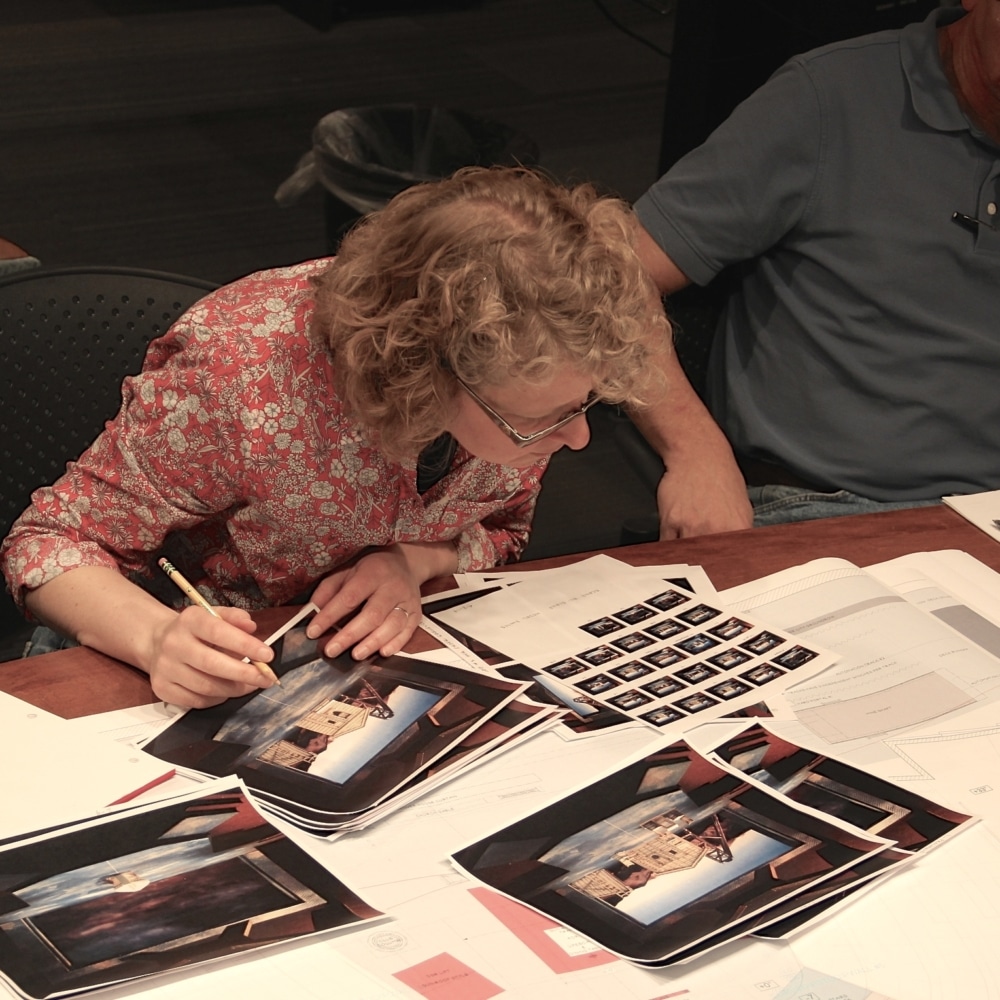 Behind the Scene Tours - Denver Center for the Performing Arts