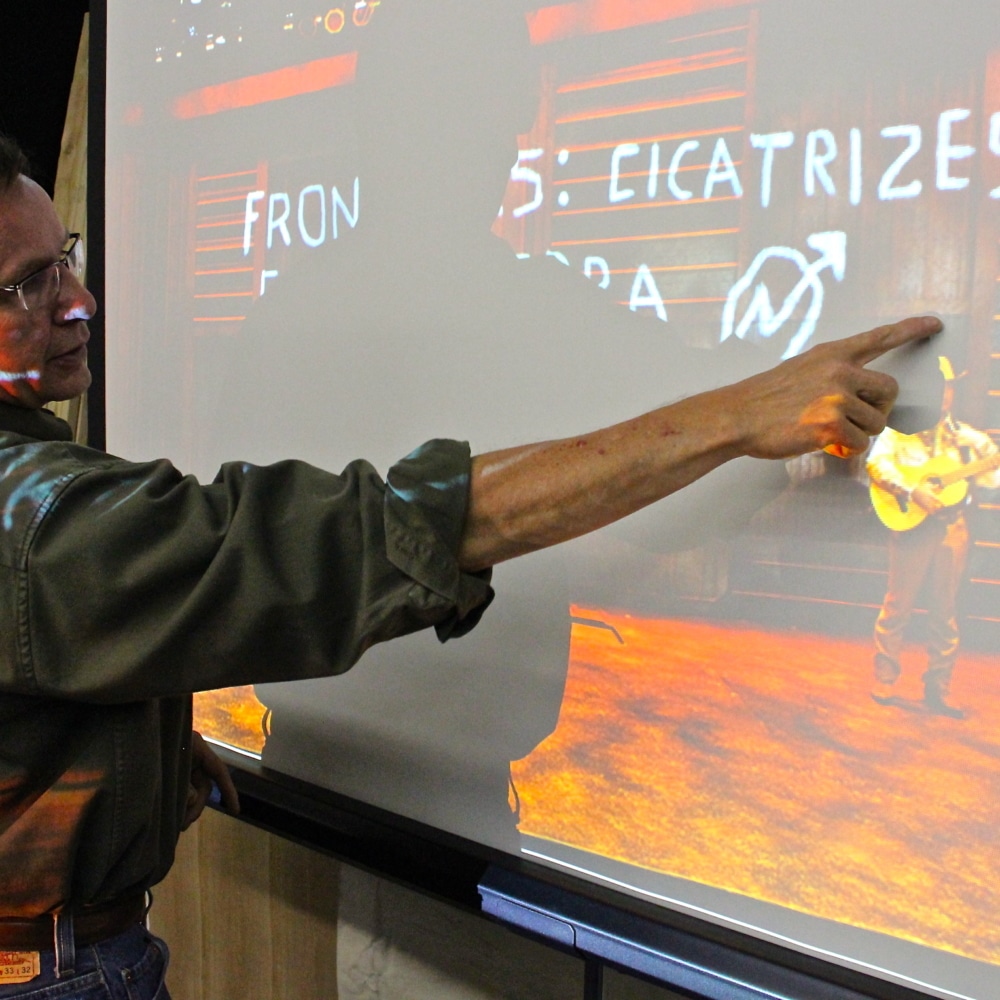 Behind the Scene Tours - Denver Center for the Performing Arts
