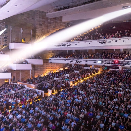 About Us - Denver Center for the Performing Arts