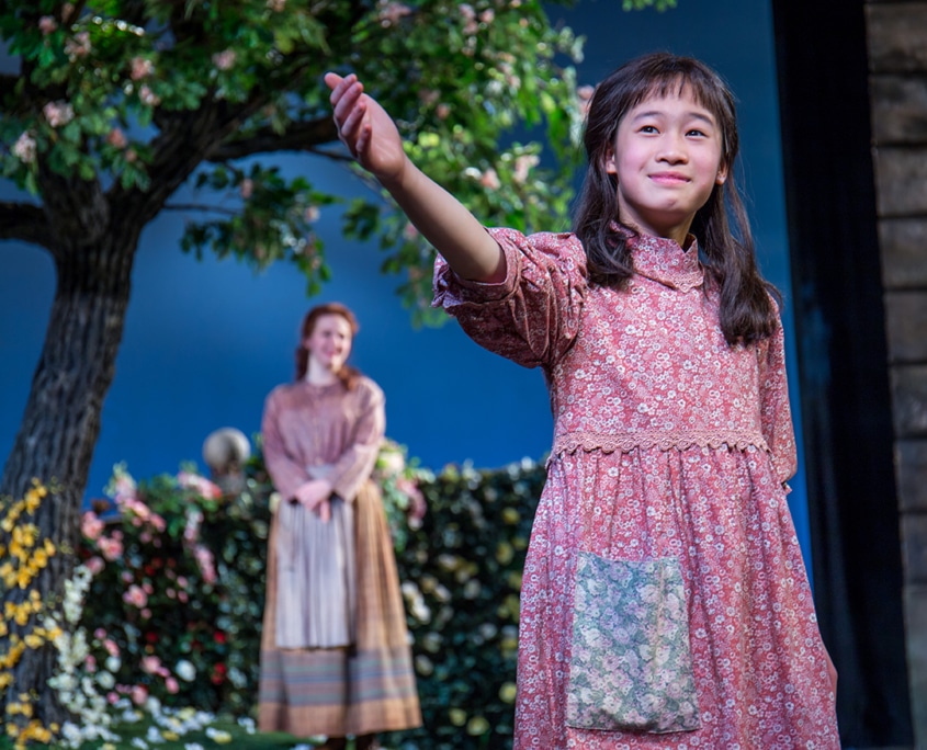 About Us - Denver Center for the Performing Arts