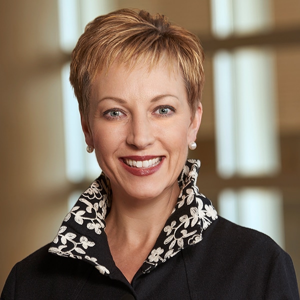 Janice Sinden: Historic choice for DCPA's new CEO - Denver Center for ...