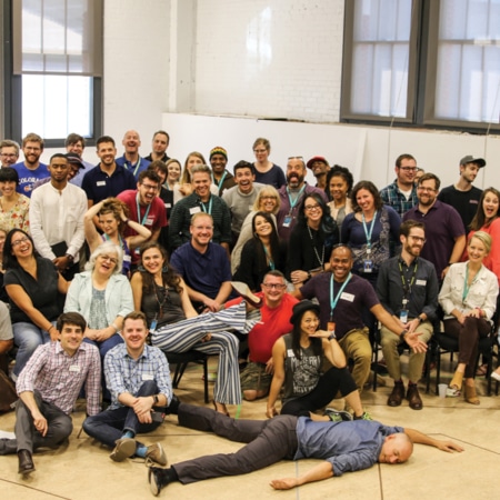 History of DCPA - Denver Center for the Performing Arts