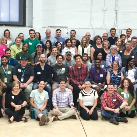 History of DCPA - Denver Center for the Performing Arts