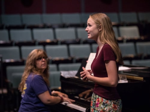 5 Reasons to Take Private Acting Coaching - Denver Center for the ...