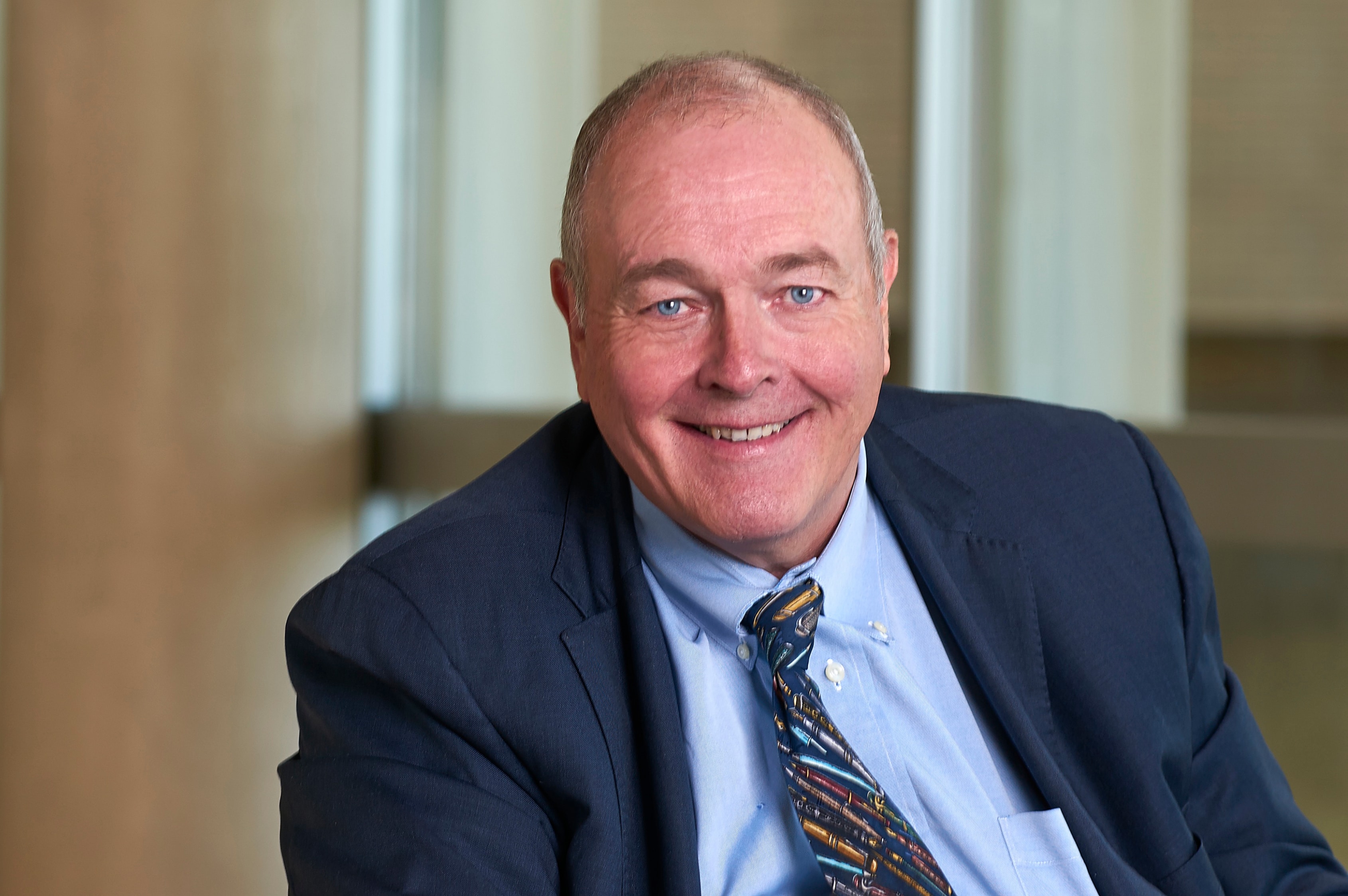 William Dean Singleton on legacy, promises and a theatre named in his ...