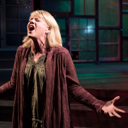 Meet the cast of Denver's Broadway-bound 'Frozen' - Denver Center for ...