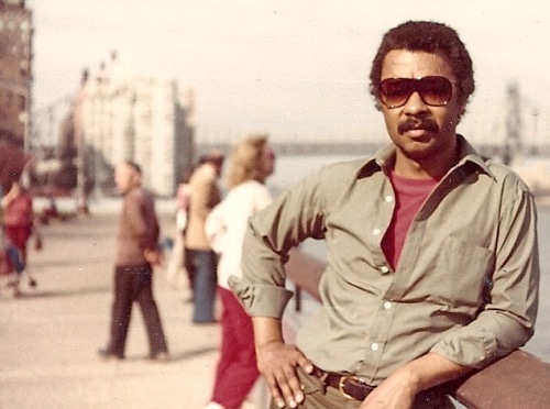 Russell Costen remembered: A bear of an actor, a teddy bear of a man ...