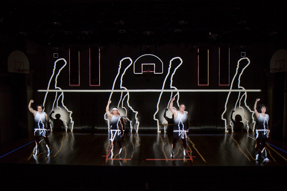 Original subscribers look back on 40 years of Denver Center memories ...