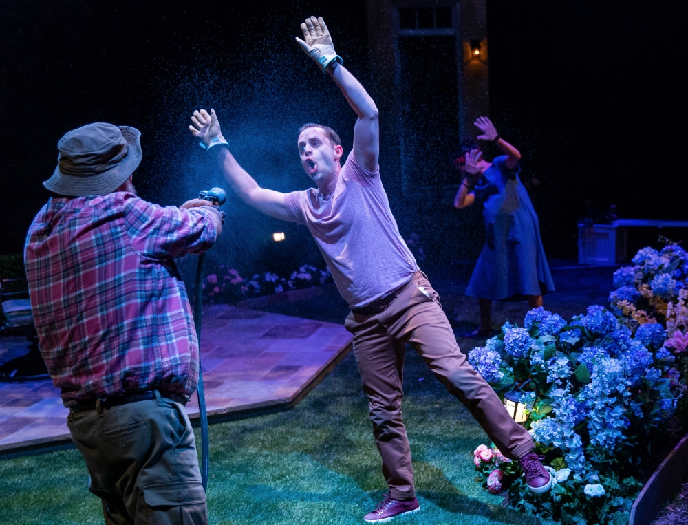 Original subscribers look back on 40 years of Denver Center memories ...