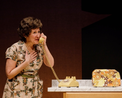 Erma Bombeck inspired women to find humor in their lives - Denver ...