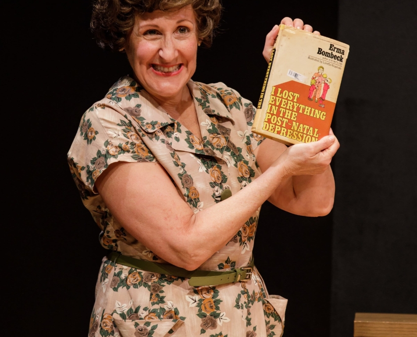 Erma Bombeck inspired women to find humor in their lives - Denver ...