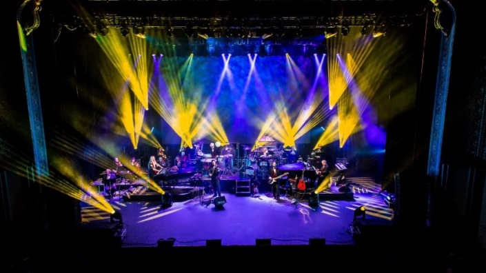 Top 10 Things To Know About Chip Davis and Mannheim Steamroller ...