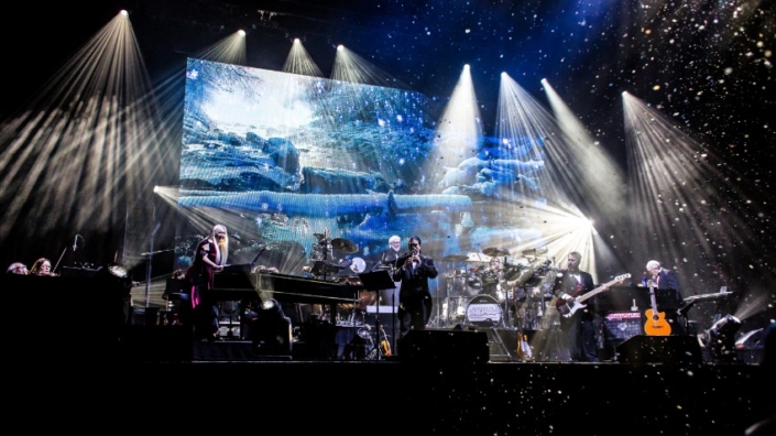 Top 10 Things To Know About Chip Davis and Mannheim Steamroller ...