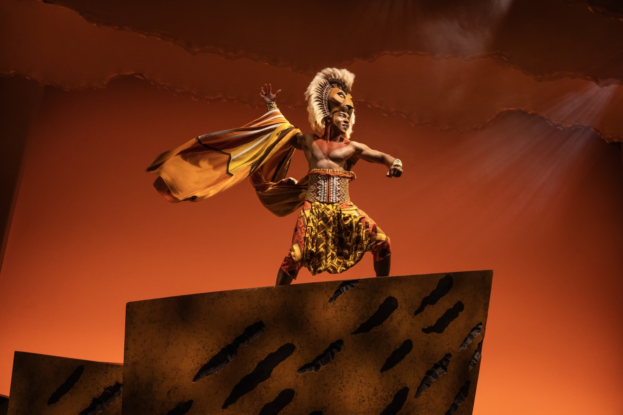 Julie Taymor: Queen of The Lion King