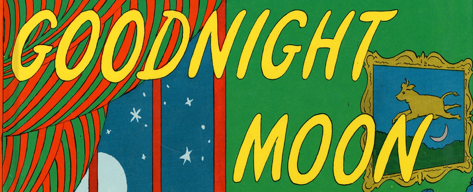 Goodnight Moon Online Version
