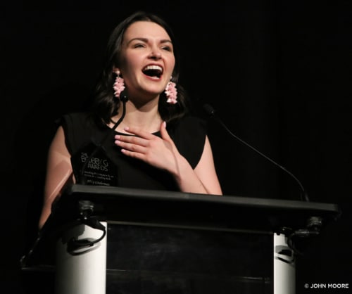 2019 Bobby G Awards a celebration of Castle View, Valor Christian and ...