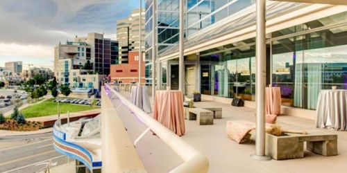 Denver Center for the Performing Arts