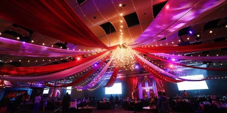 Denver Center for the Performing Arts