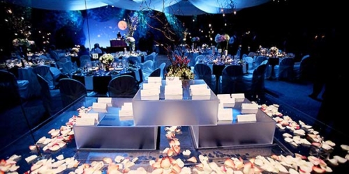 Denver Center for the Performing Arts