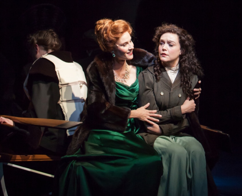 Beth Malone is bringing 'Molly Brown' to New York City - Denver Center ...