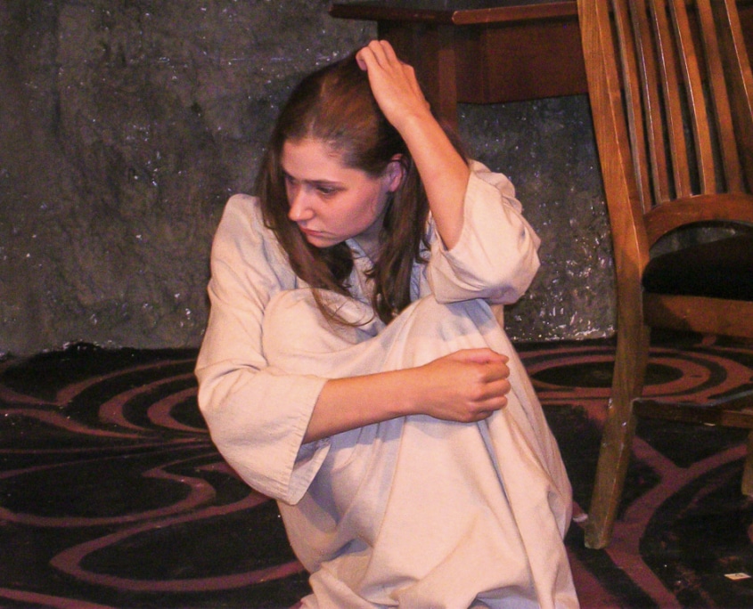 Daniel Lowenstein: Quiet man whose art spoke volumes - Denver Center ...