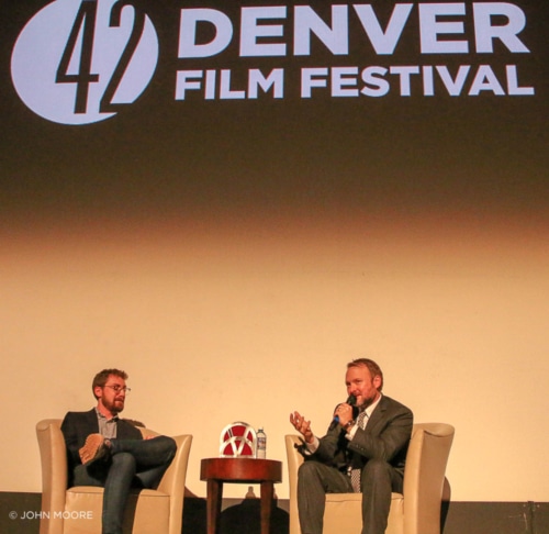 Here are the films that put the Denver in the 2019 Denver Film Festival ...