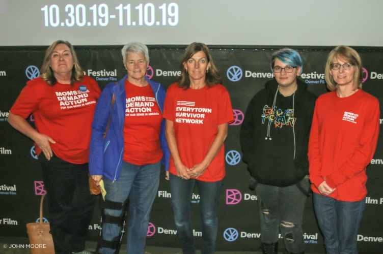 Here are the films that put the Denver in the 2019 Denver Film Festival ...