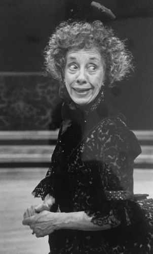 Laird Williamson departs on his final flight of fancy - Denver Center ...