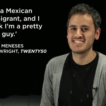 Summit Spotlight: Tony Meneses imagines an America where Latinx people ...