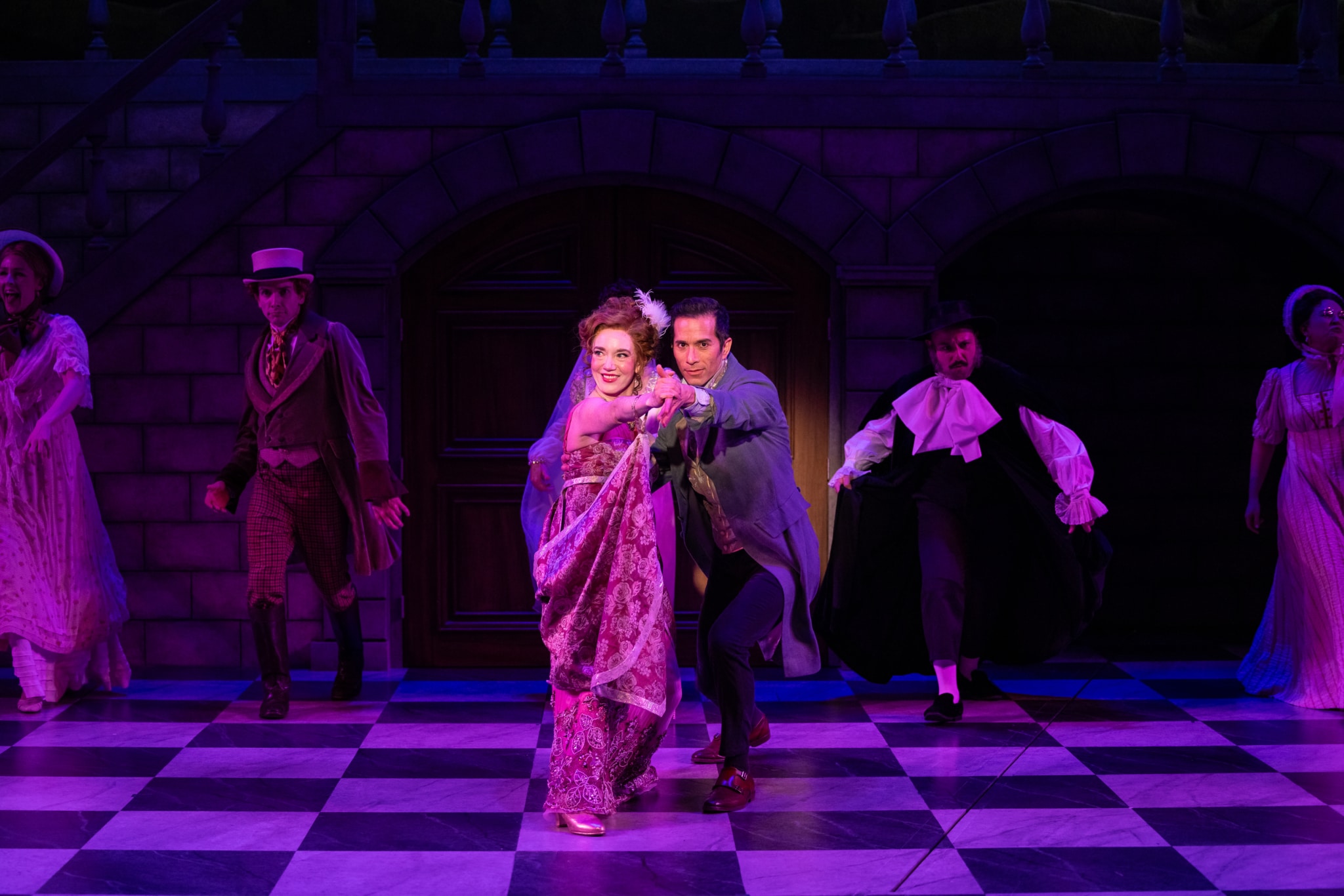 First Look: Emma - Denver Center for the Performing Arts